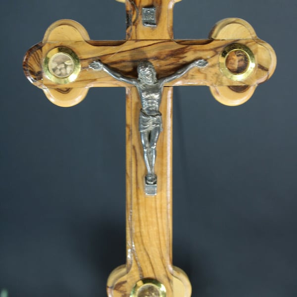 True Cross Relic - Etsy