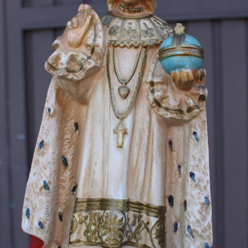 Mops jesus art - Etsy.de