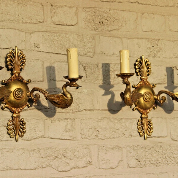 Animal Wall Sconce - Etsy
