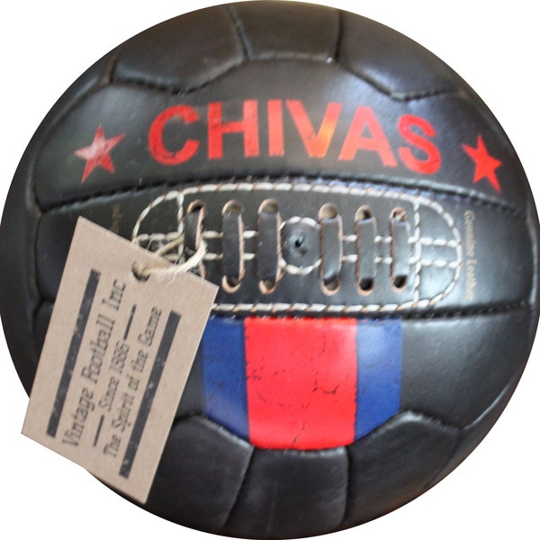 1960s Soccer Ball - Etsy