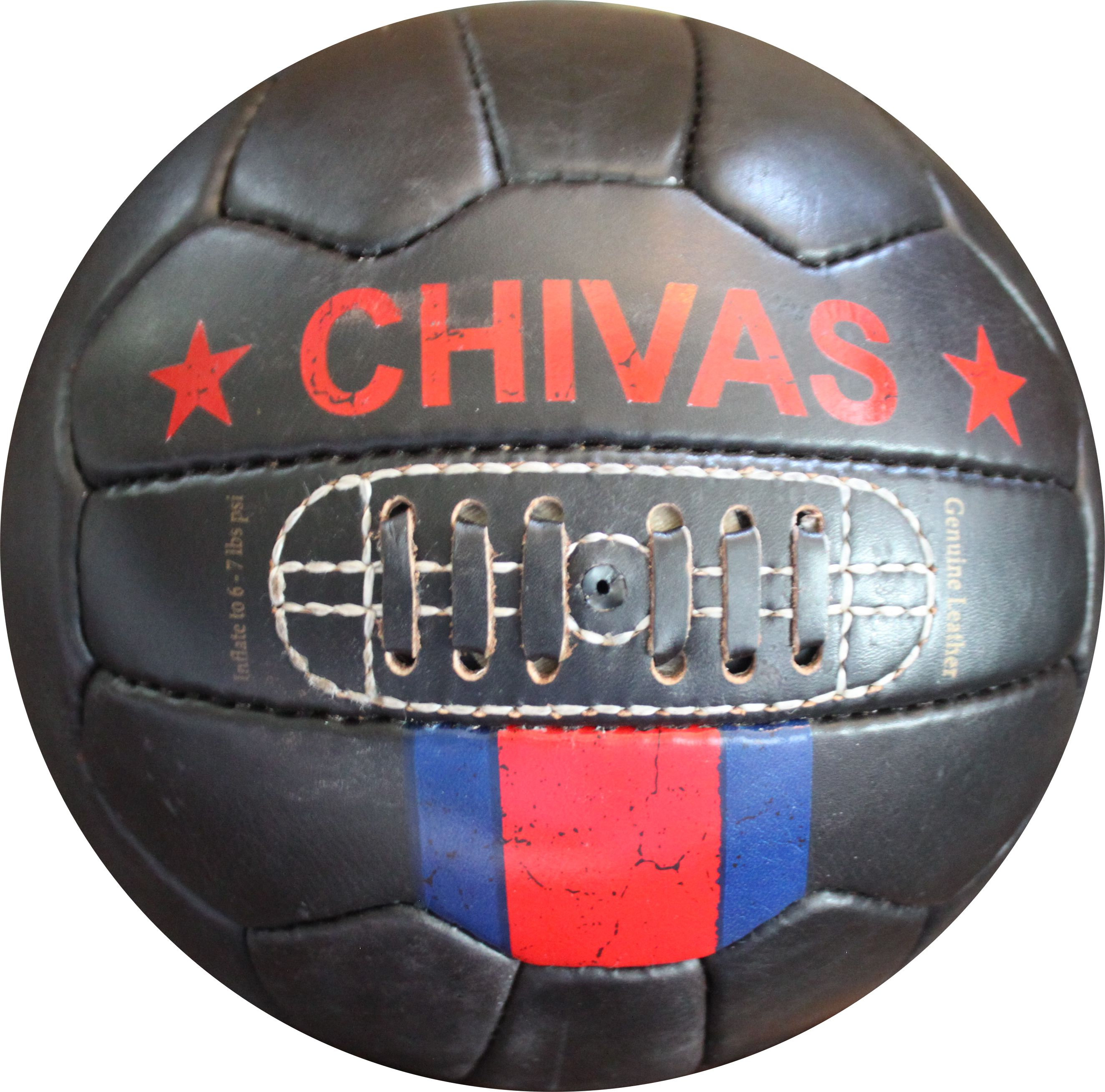 Chivas Soccer Ball