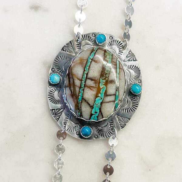 Ribbon Turquoise - Etsy