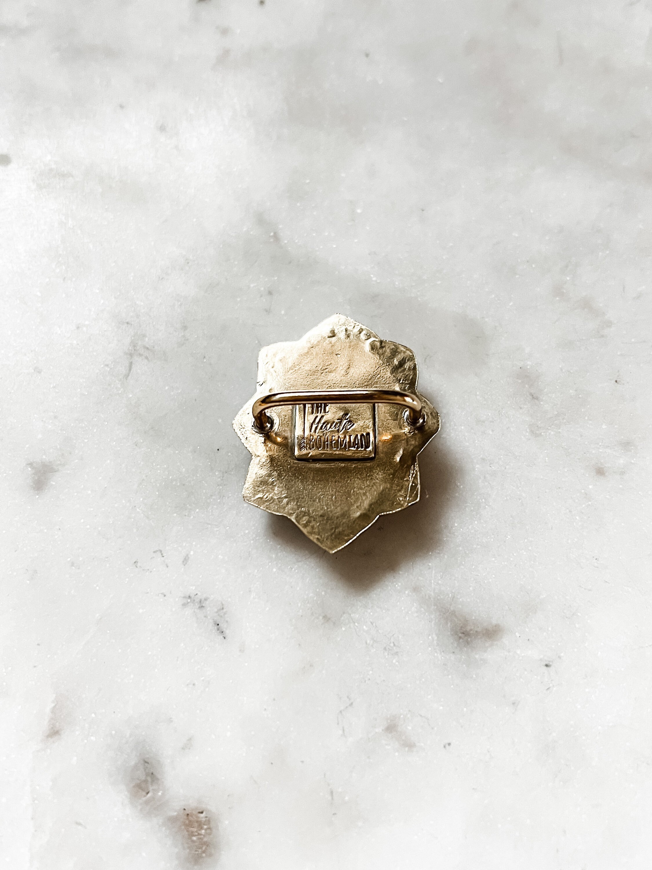 Wanderlust Bolo Scarf Slide Collection// Labradorite Gemstone - Etsy