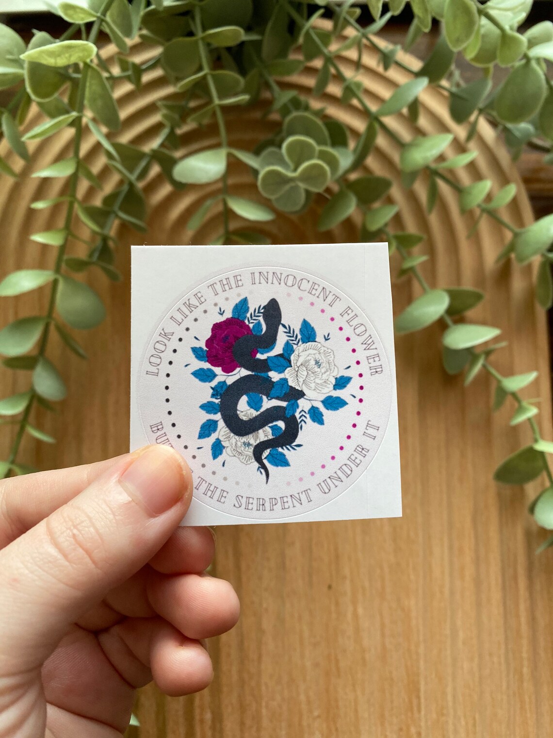 Subtle Pride Sticker LGBTQ Flag Pride Month Sticker | Etsy