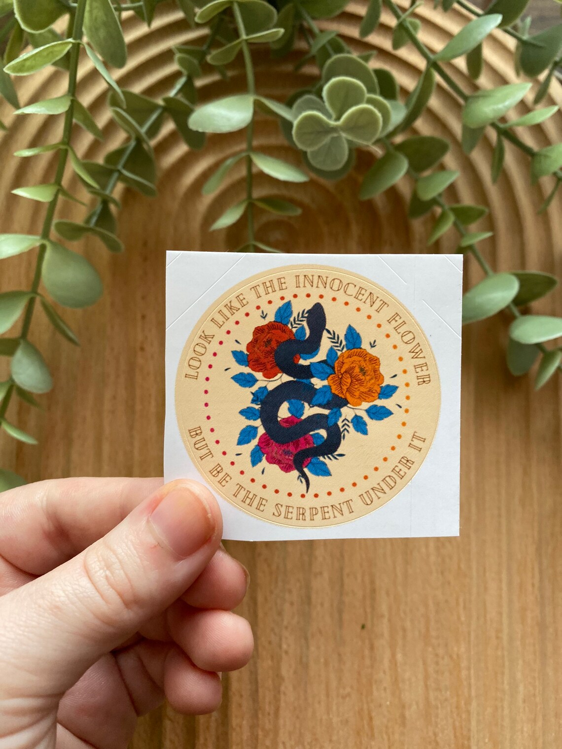 Subtle Pride Sticker LGBTQ Flag Pride Month Sticker | Etsy