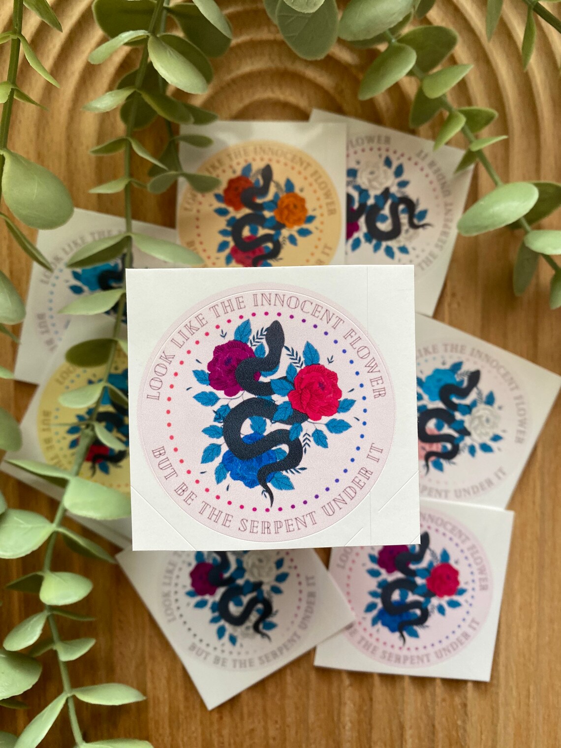 Subtle Pride Sticker LGBTQ Flag Pride Month Sticker | Etsy