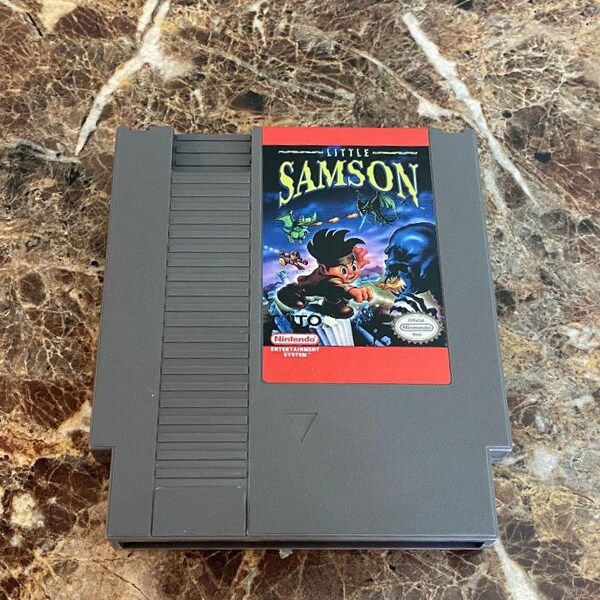 Nes Repro Cart - Etsy