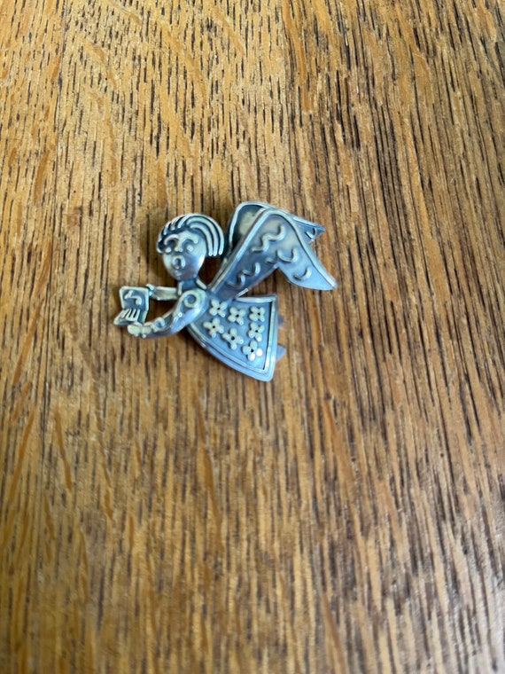 james avery angel - Gem