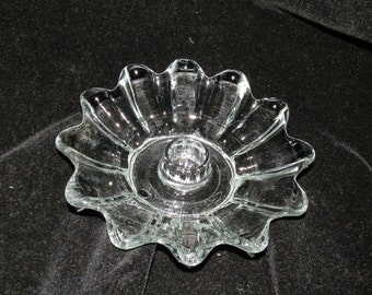 Glass Shaped Flower - Etsy