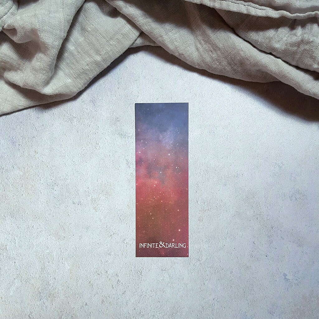 Virginia Woolf Literary Quote Bookmark for Books Literary | Etsy