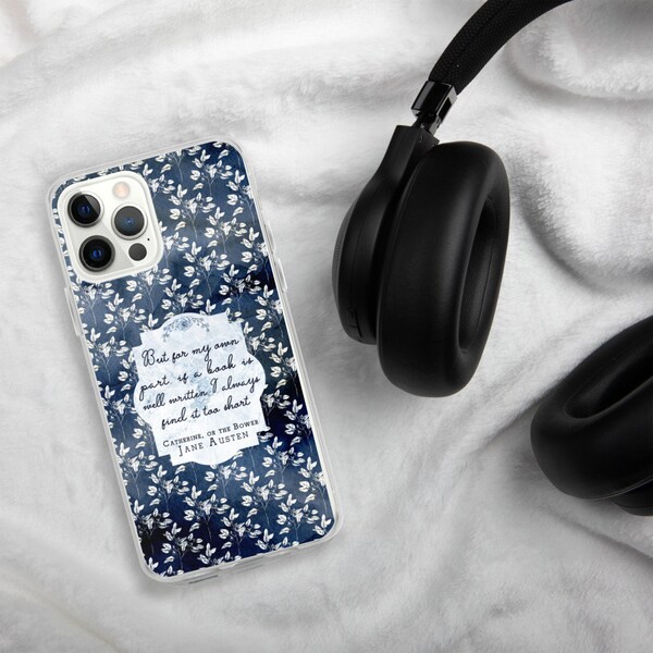 Quote Iphone Case - Etsy Australia