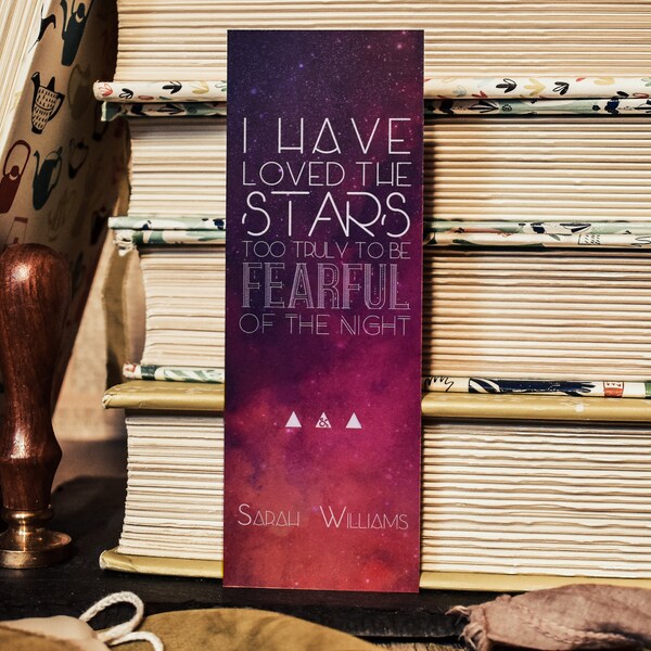 Sarah Williams - Etsy UK