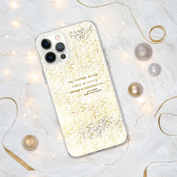 Iphone Case Quote - Etsy