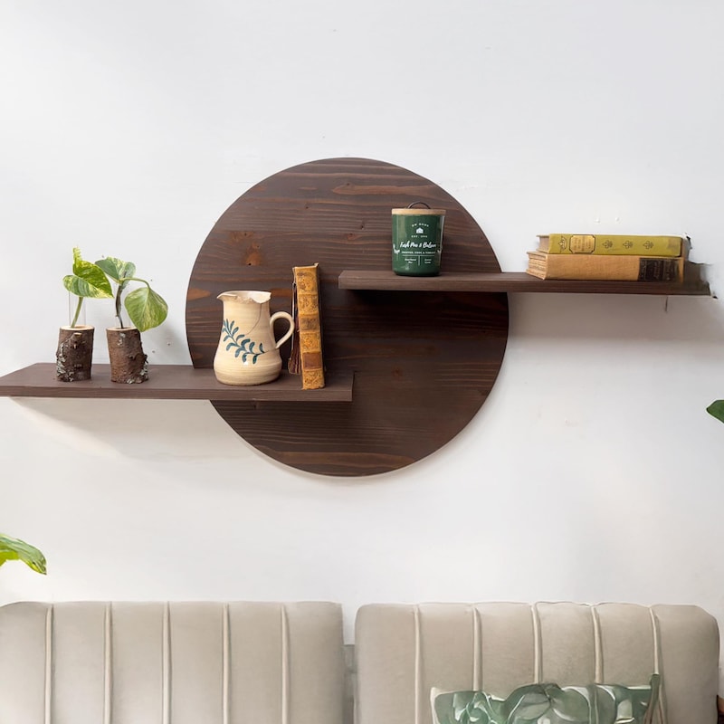 Large Crystals for Shelves - Etsy