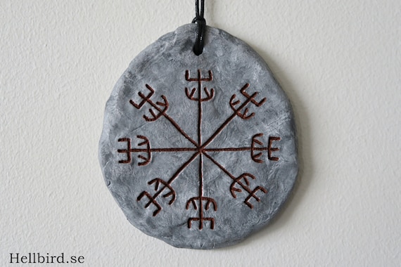 Icelandic Runes