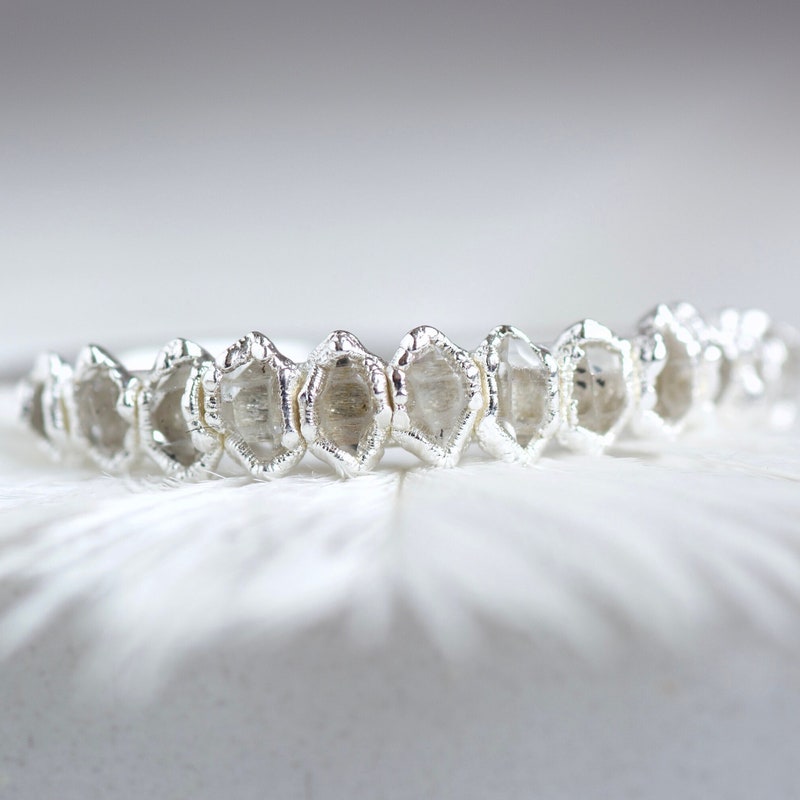 Non Traditional Ring - Etsy