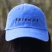 Friends Baseball Caps - Etsy Canada
