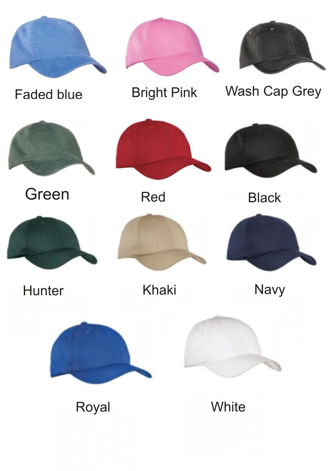 Friends Baseball Caps - Etsy