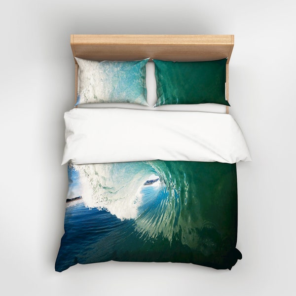 Nautical Duvet Cover - Etsy