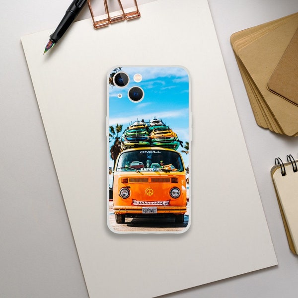 Vw iPhone Case - Etsy