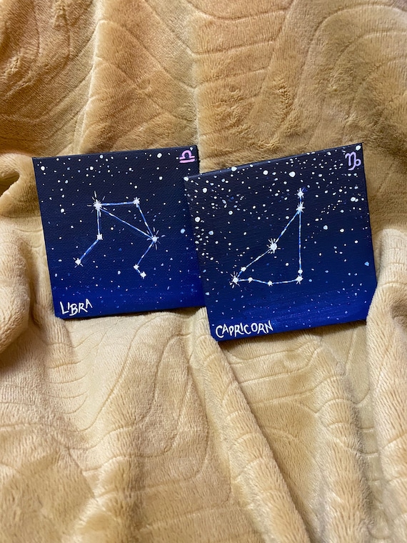 Smallest constellation in the zodiac 60 photos - Youhoroscope.com