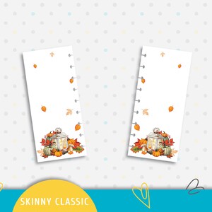 Printable Note Planner Pages. Printable the Happy Planner Inserts ...