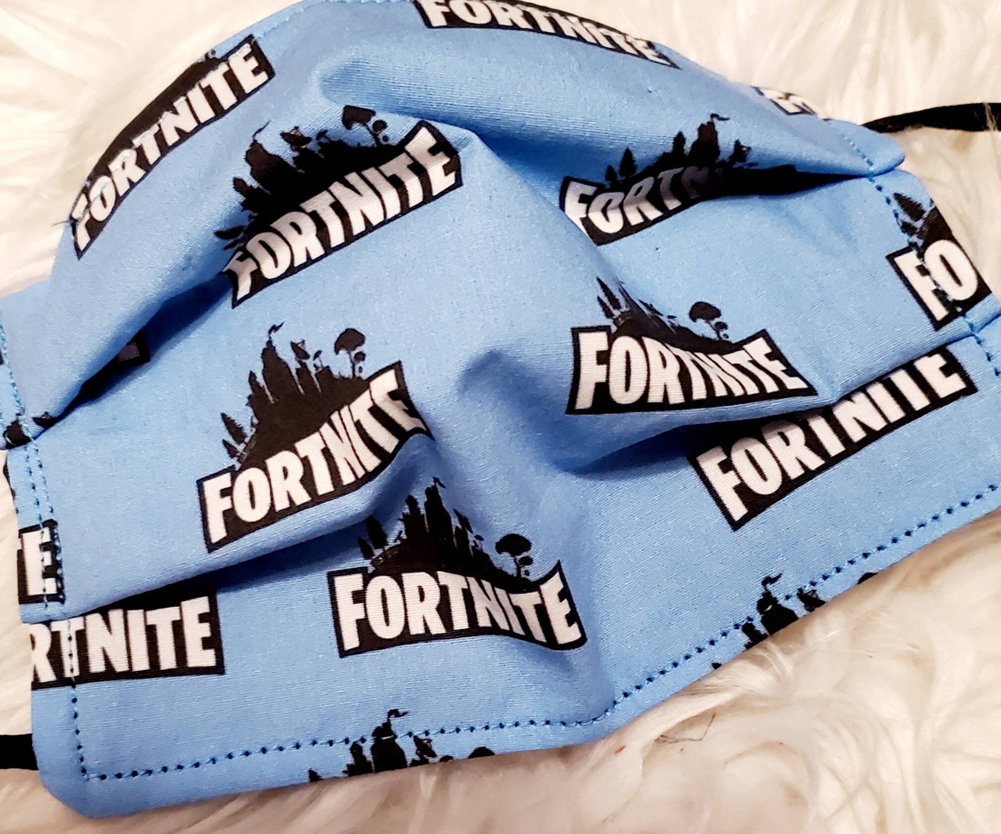 Video game masks Gamer Face Masks | Etsy