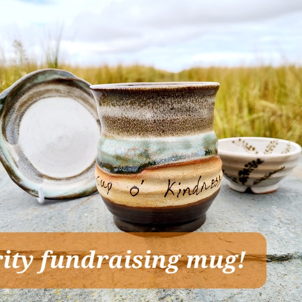 A Cup of Kindness - Etsy