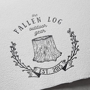 Vintage Premade Logo Graphic Design, Pre Made, Business Branding, Etsy ...