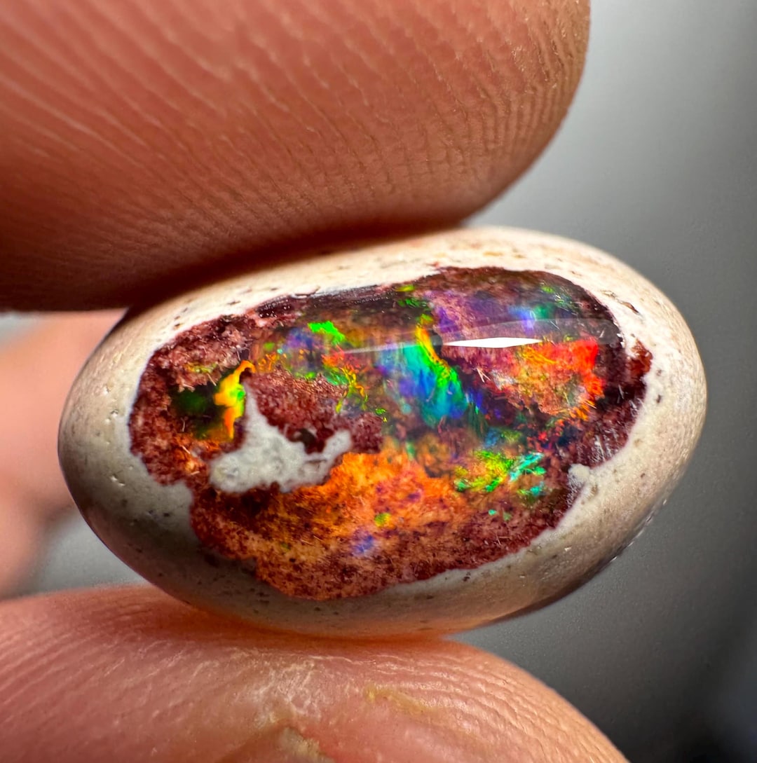 Matrix Opal, Opal Supplier, Black Opal, Wholsale Cabochons, Boulder Opal, Natural Opal, Cooper ...