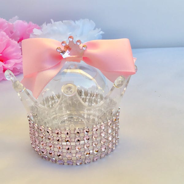 Crown Favors - Etsy