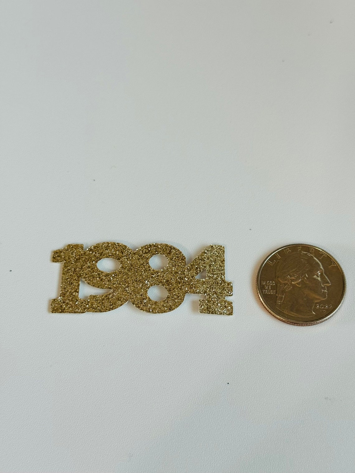 40th Class Reunion 1984 Confetti Perfect Nostalgia for Reunions or ...
