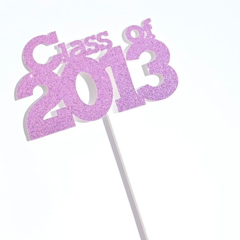 Class of 2013 Banner - Etsy