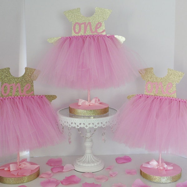 Birthday Centerpiece - Etsy