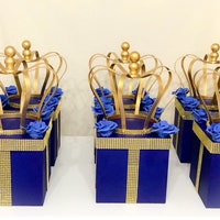 Royalty - Etsy