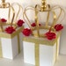 Royal Prince Gold Crown Centerpiece White Gold Birthdays, Baby Showers ...