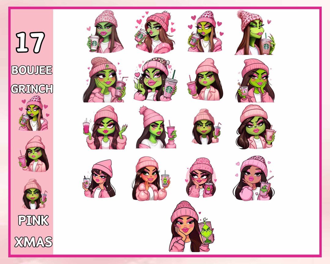 Boujee Cartoon Leopard Png Bundle Coffee Leopard Bougie Png - Etsy