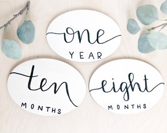 Baby photo prop | Etsy