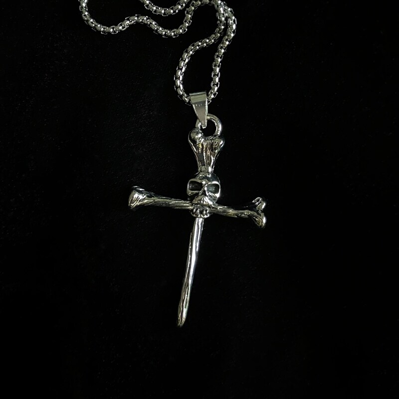 Emo Necklace - Etsy