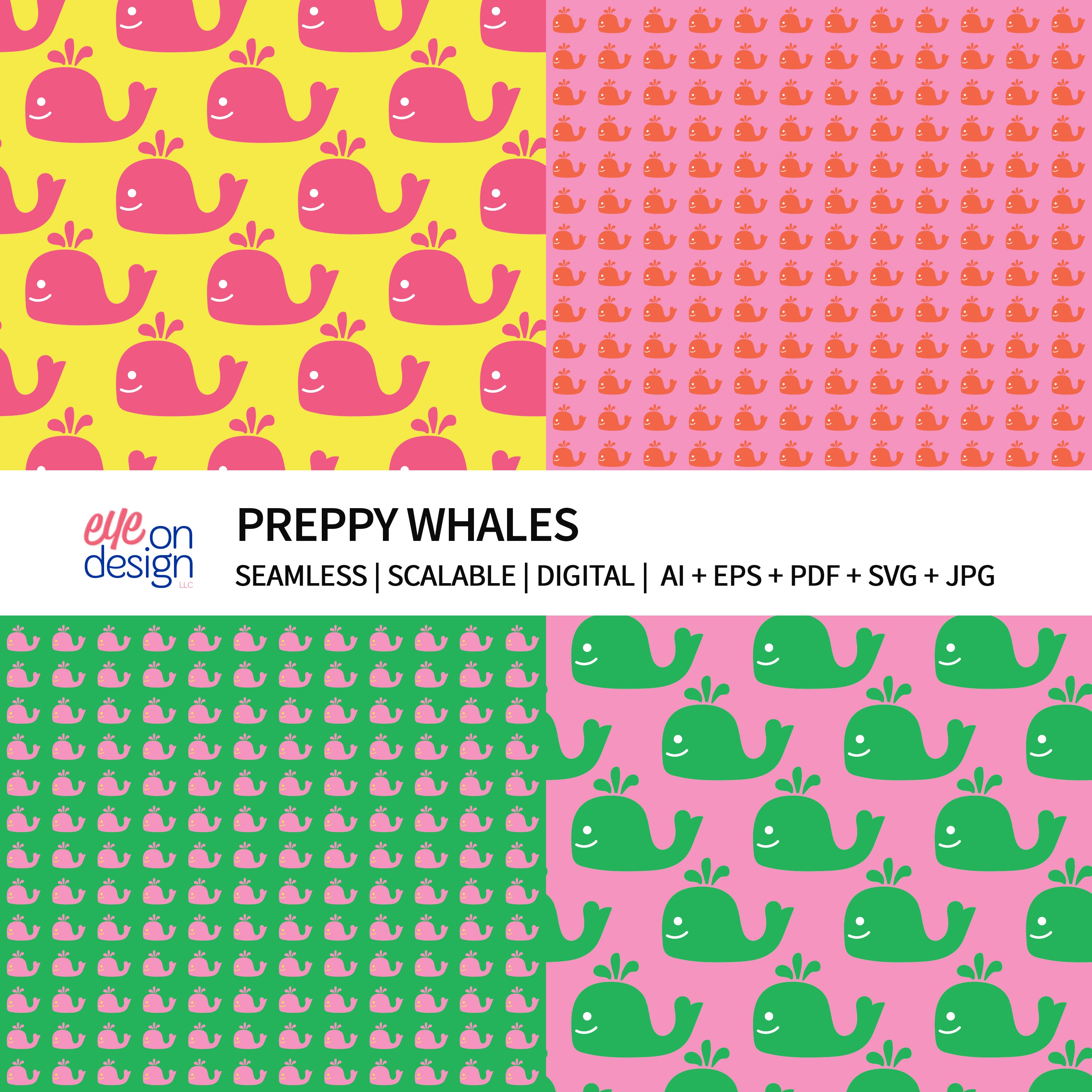 Preppy Sign Vector Mask