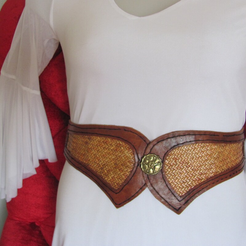 Superhero Belt - Etsy