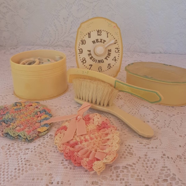 Celluloid Baby - Etsy