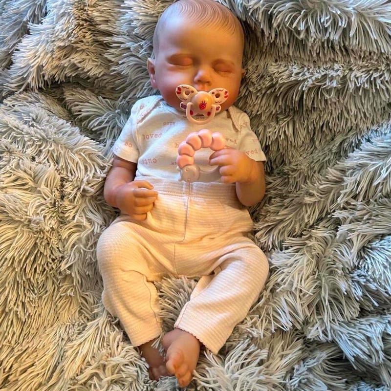 Silicone Anatomically Correct Dolls - Etsy