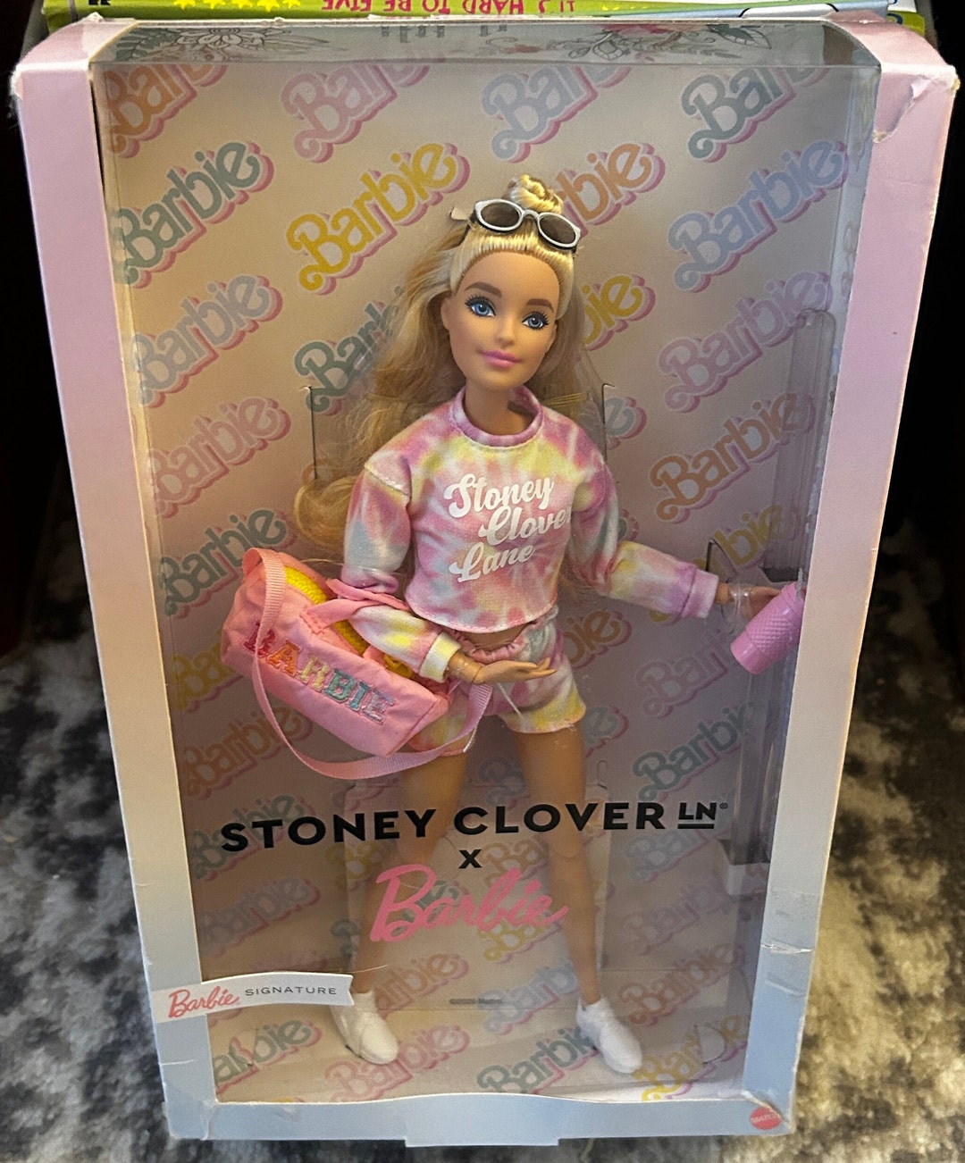 Stoney Clover Lane Barbie Doll - Etsy