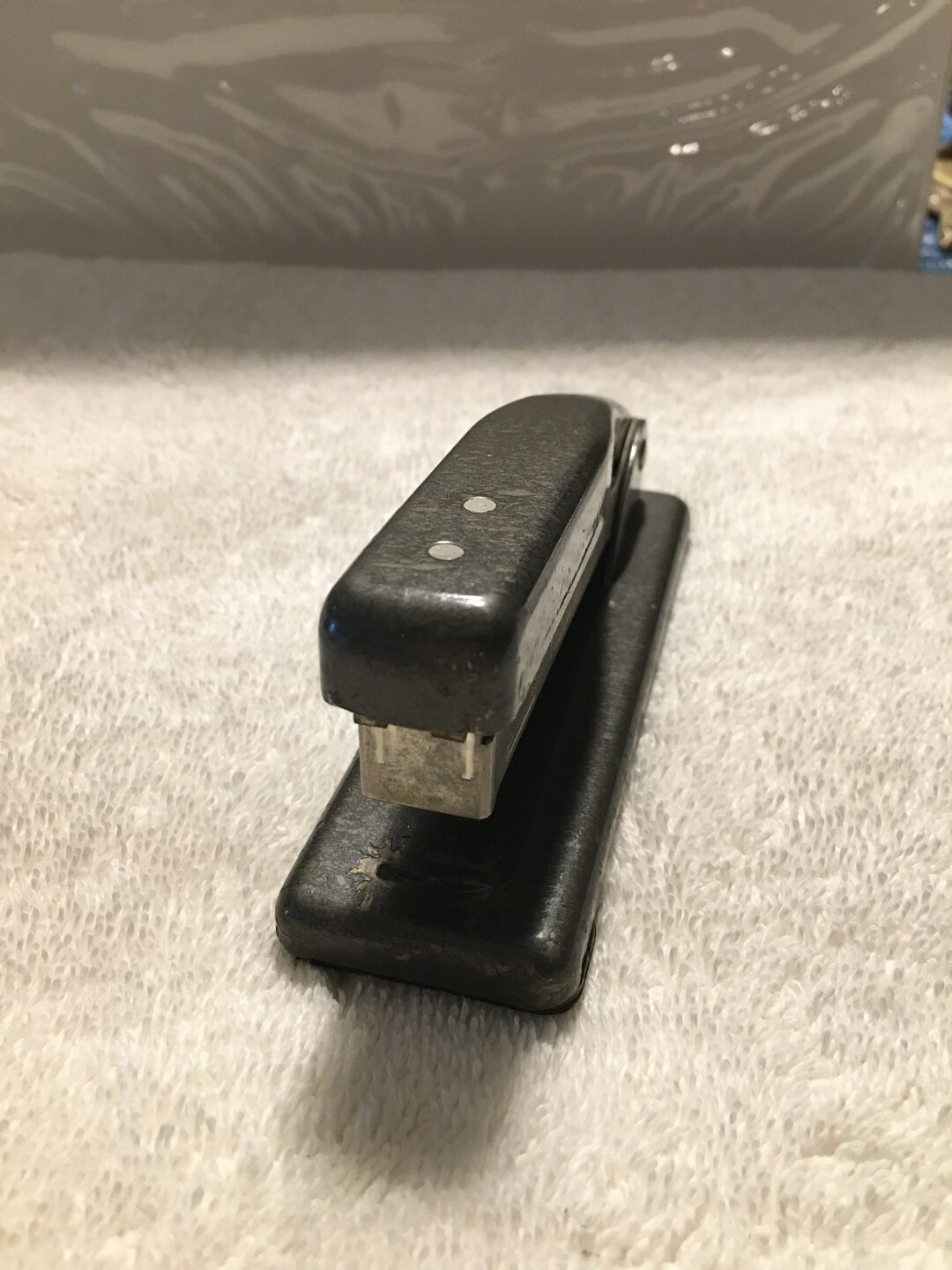 Vintage Tatum Stapler - Model T155 - Etsy