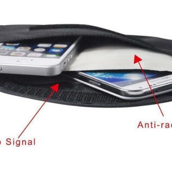 Radio Frequency Blocking - Etsy