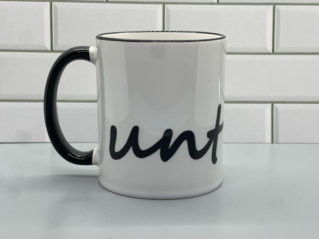 UNT Mug C U Next Tuesday - Etsy