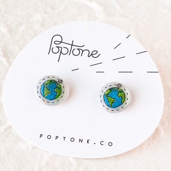 Earth Day Jewelry - Etsy