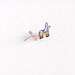 Piñata Earrings, Piñatas, Fiesta Jewelry, Cinco De Mayo Earrings ...