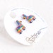 Piñata Earrings, Piñatas, Fiesta Jewelry, Cinco De Mayo Earrings ...
